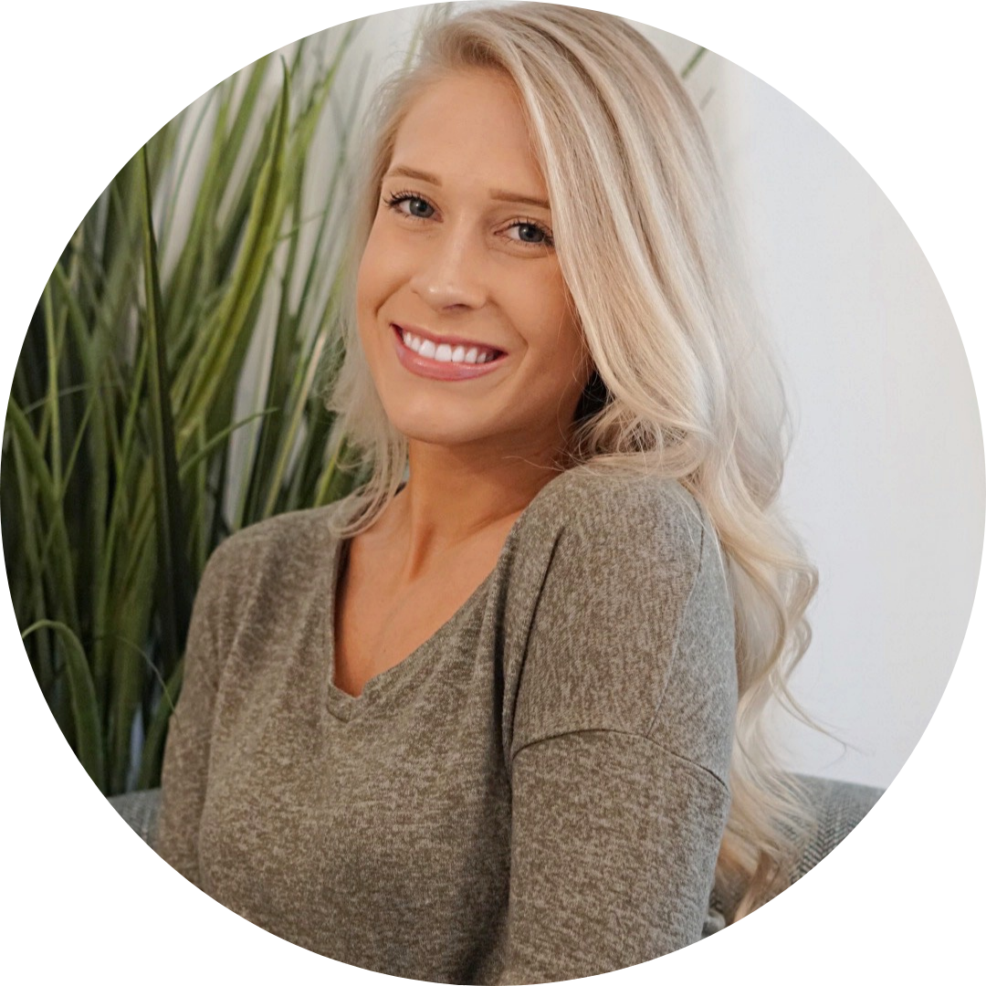 About - Home With Stefani