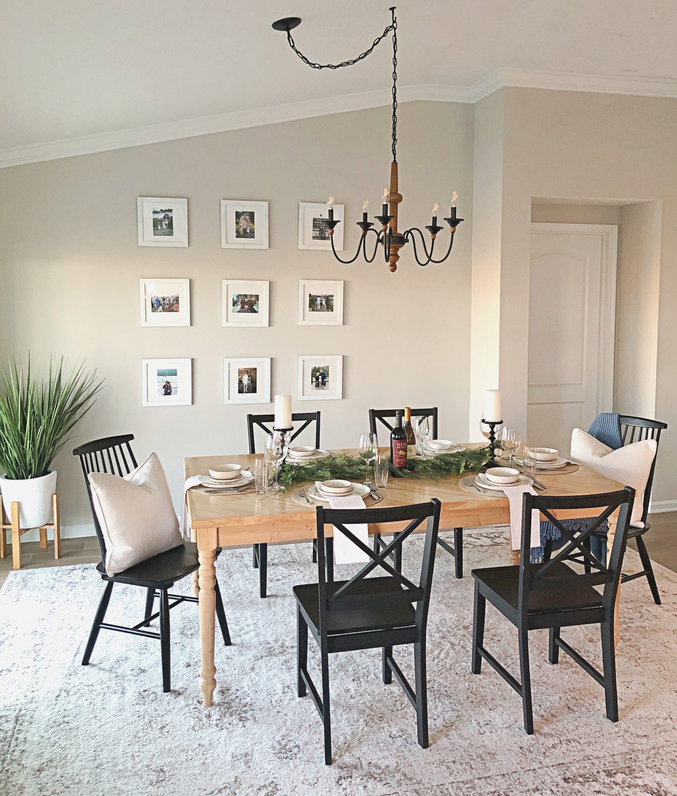 Table Setting Tips - Home With Stefani