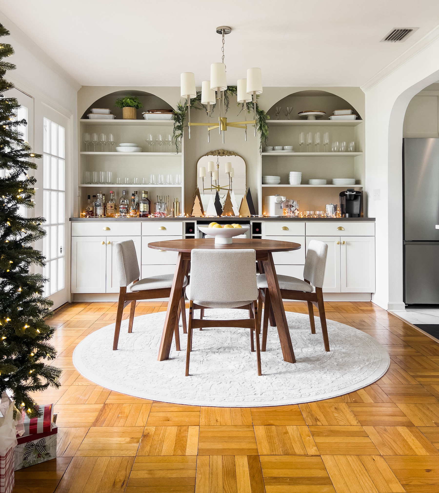 2 Year Fixer Home Tour - Home With Stefani