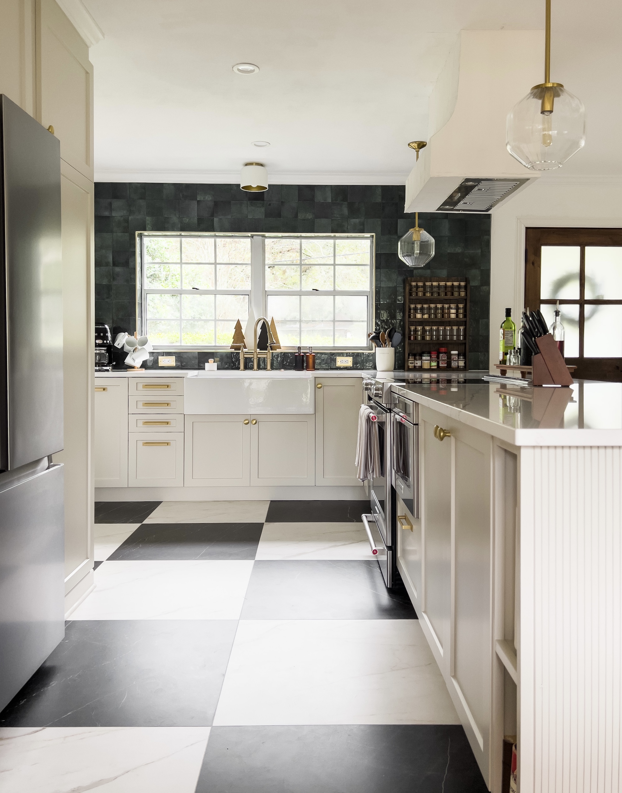 2 Year Fixer Home Tour - Home With Stefani