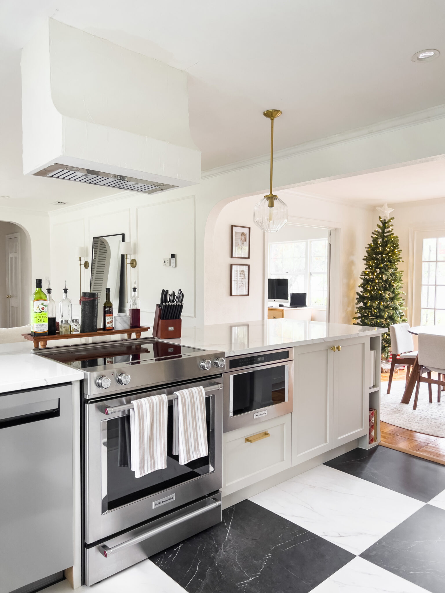 2 Year Fixer Home Tour - Home With Stefani