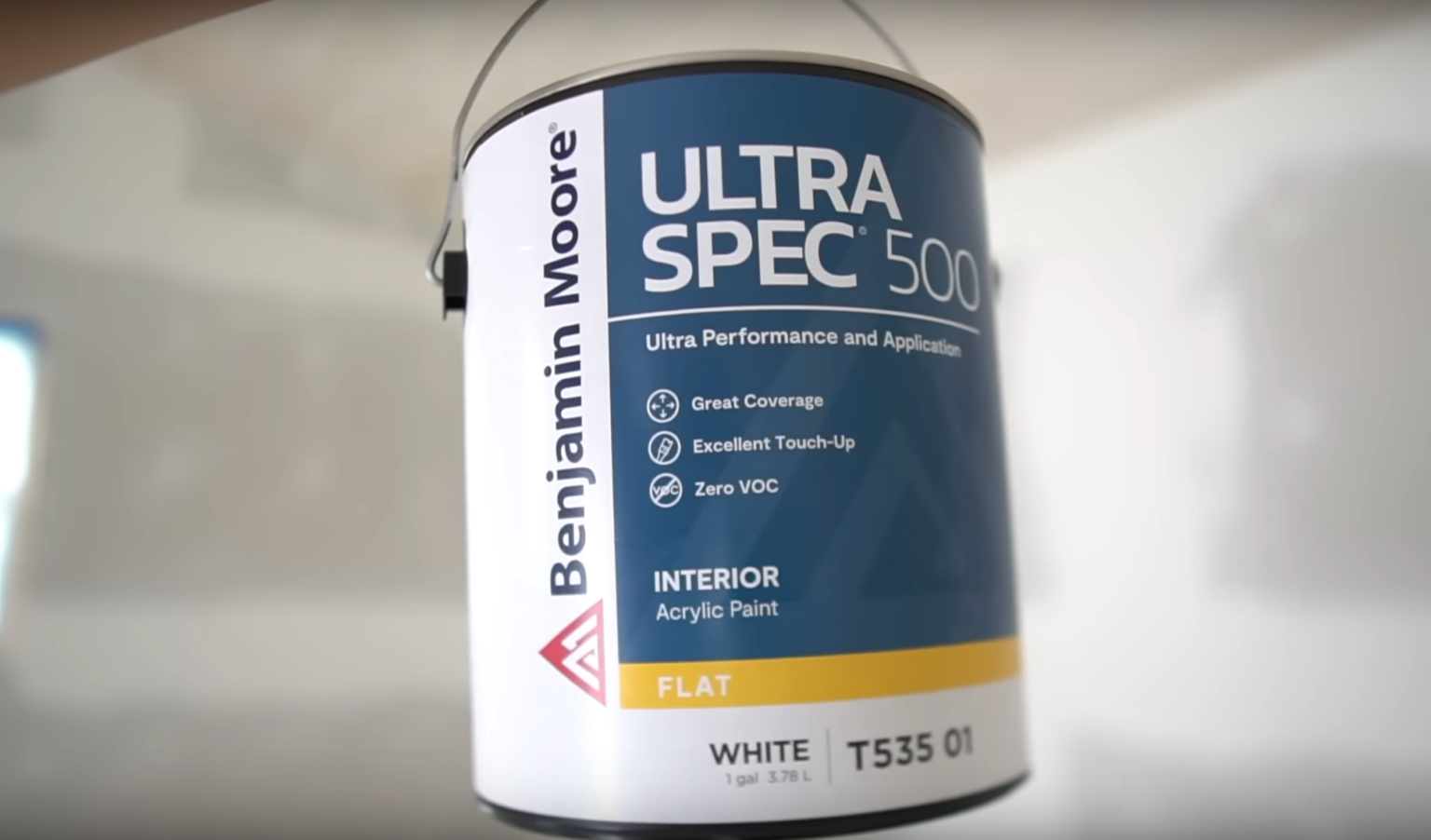 How to Whitewash Wood - Home With Stefani