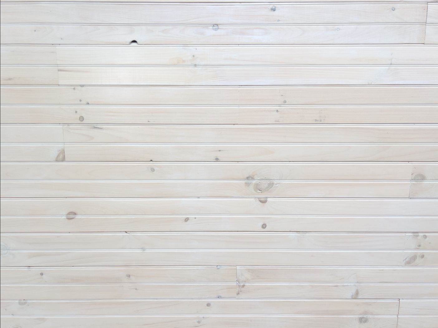 How to Whitewash Wood - Home With Stefani