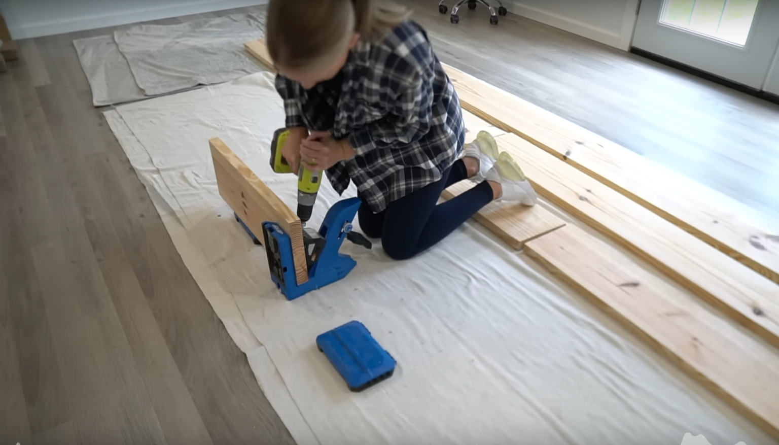 DIY Countertops for Under $60 - Home With Stefani