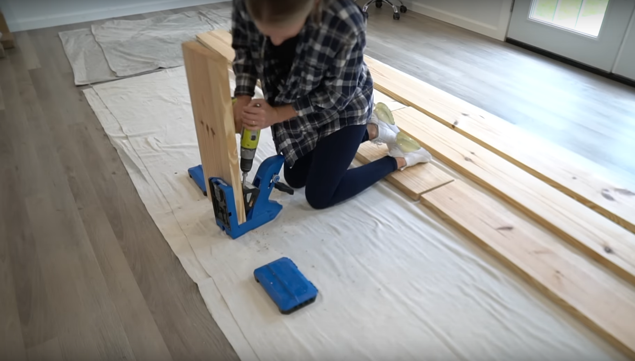 DIY Countertops for Under $60 - Home With Stefani