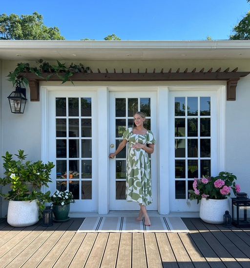 Home With Stefani
