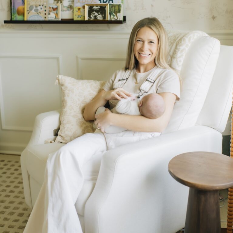 The Ultimate Babylist - Home With Stefani